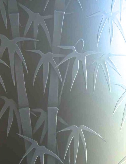 Bamboo Glass Designs