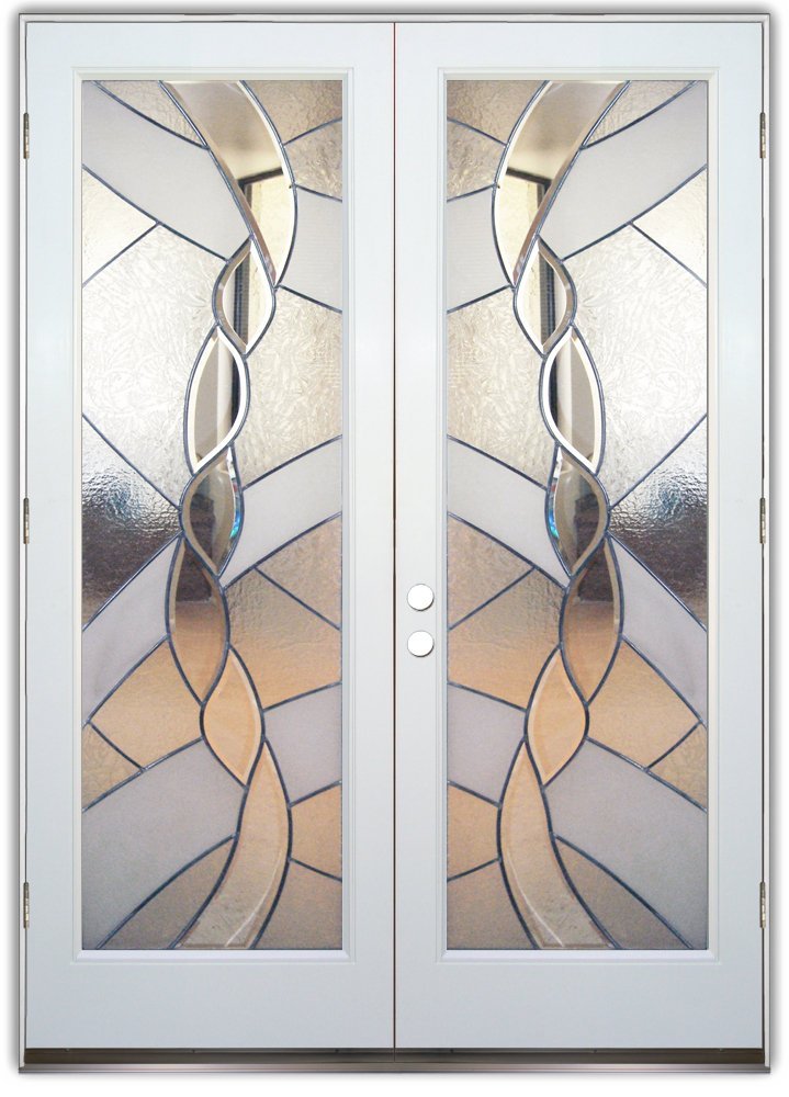 Frosted And Etched Glass Frosted Glass Doors Windows Showers And More