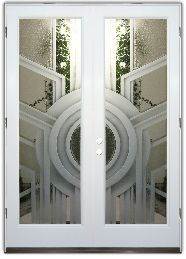 Frosted And Etched Glass Frosted Glass Doors Windows Showers And More